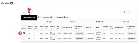 assign routing zone resources apstra 5 0 juniper networks