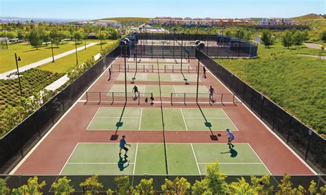 Tips From A Pickleball Pro Irvine Standard