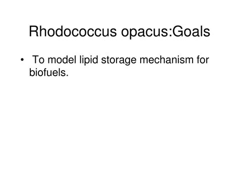 Ppt From Annotated Genomes To Metabolic Flux Models Powerpoint Presentation Id1773880