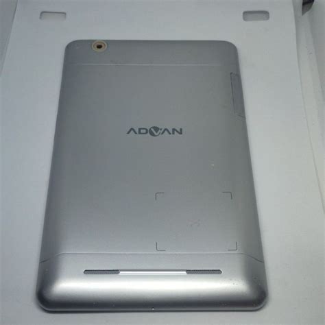 Jual Kesing Casing Housing Tutup Belakang Advan T E Fullset Tutup Shopee Indonesia