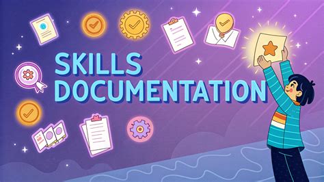 Skills Documentation Pentestingorg