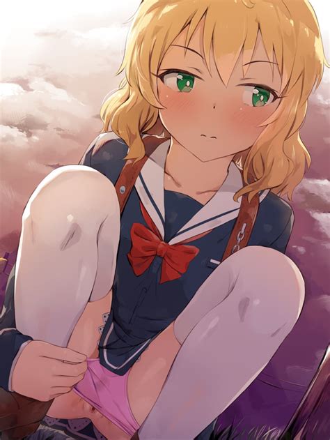 Rule 34 Anus Pantsu Panty Pull Pussy Sakurai Momoka Sakurai Momoka