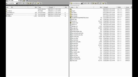 How To Fix A Wordpress Site Htaccess Hack Youtube