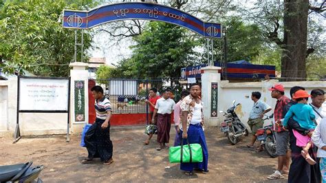 Rfa နေ့စဉ်တိုက်ရိုက်ထုတ်လွှင့်ချက် ၂ဝ၂၃ ဒီဇင်္ဘာ ၁၆ ရက် မနက်ပိုင်း