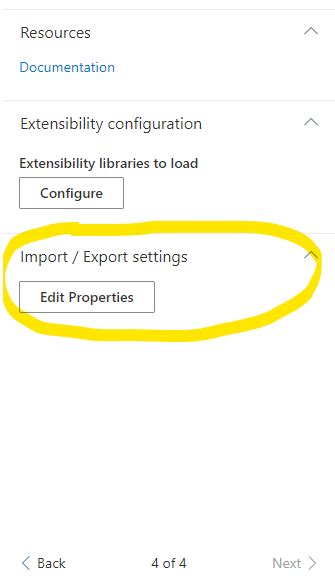 Question Ability To Edit Web Part Properties Json · Issue 56 · Aequos Solutionsmodern Data
