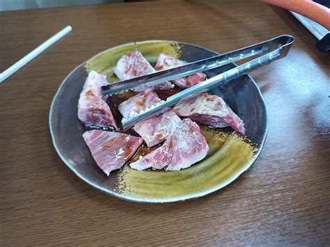 焼肉ハウスたくみ 三重県津市安濃町今徳 焼肉店 レストラン 松阪牛の朝日屋さんから買付ています グルコミ
