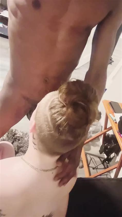 Tomboy Gets Fucked Hard For Pride Month Porn Be Xhamster