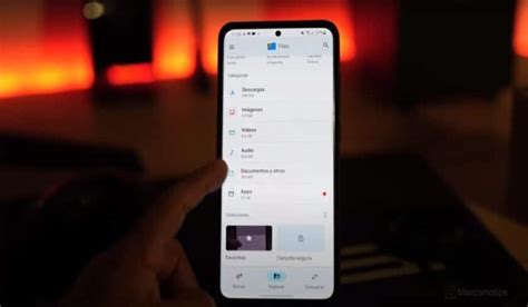 How To Access Android System Files