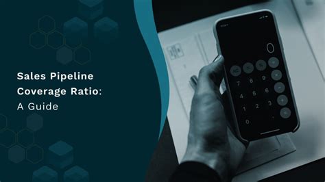 Sales Pipeline Coverage Ratio A Guide Nektar Ai