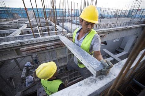 三天一层楼！他们打破了国内装配建筑的速度极限