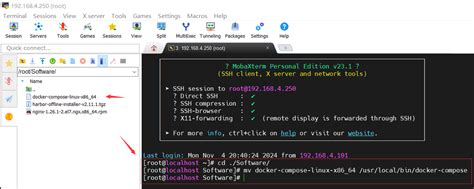 Docker Compose 配置文件内容详解以及常用命令介绍 谢友海 博客园