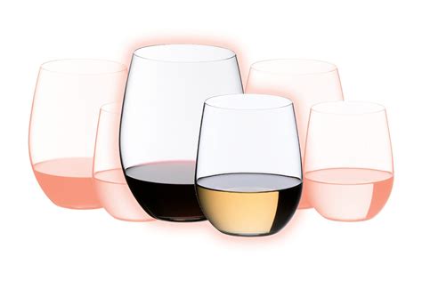 The Best Wine Glasses You Can Buy According To Kitchen Experts