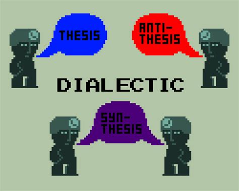 Bakhtins Dialogic Web Land