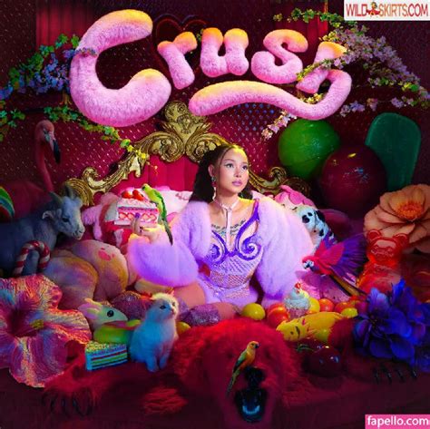 Bella Poarch Bellapoarch Bllapoarch Nude OnlyFans Instagram Leaked Photo