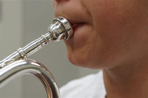 How To Play The Euphonium