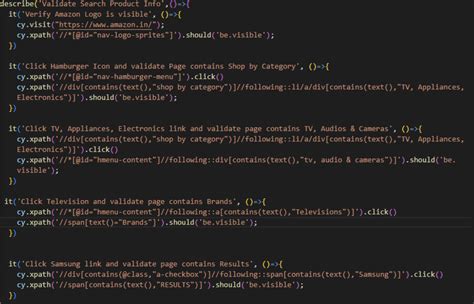 Cypress Alternative Testrigor Ai Based Automated Testing Tool