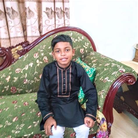 Mohammad Iqbal Chowdhury