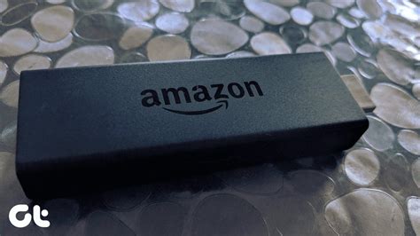 5 Ways To Reset Amazon Fire TV Stick To Factory Settings Guiding Tech