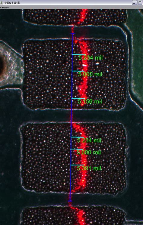 Spi 200 3d Caltex Digital Microscopes
