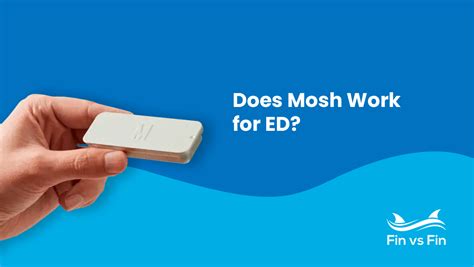 Mosh Ed Review Does It Work For Better Sex Fin Vs Fin Mosh Ed Review Does It Work For Better Sex Fin Vs Fin