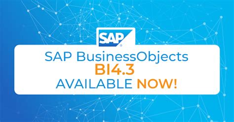 Business Objects Training A Brief Guide About Bi 43 By Mahamodul