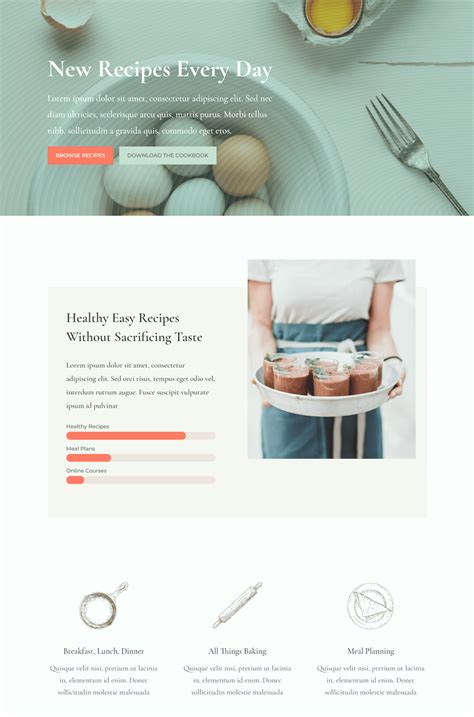 3 Eye Catching Gradients You Can Apply To Your Fullwidth Header Module