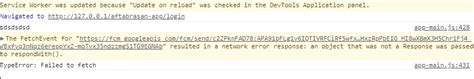 TypeError Failed To Fetch When I Want Send Notification Issue 477