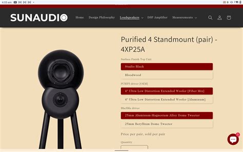 Node Audio Ltd Audio Science Review Asr Forum