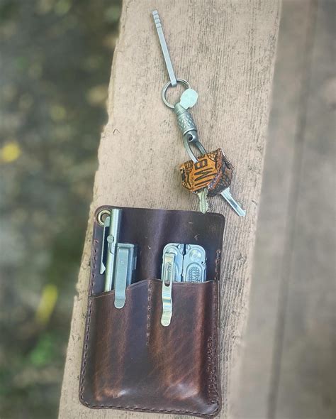 The Engineer Caddy ~ Made In Usa