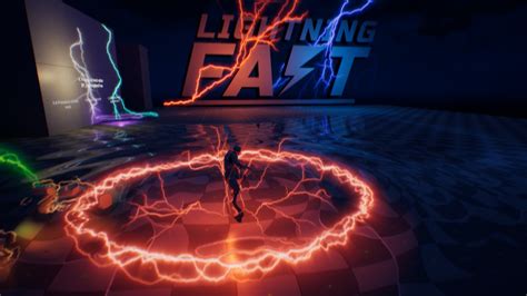 Leaked Game Assets Lightning Fast