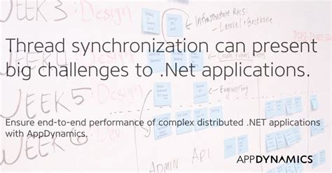 Appdynamics On Linkedin Net Monitoring Appdynamics