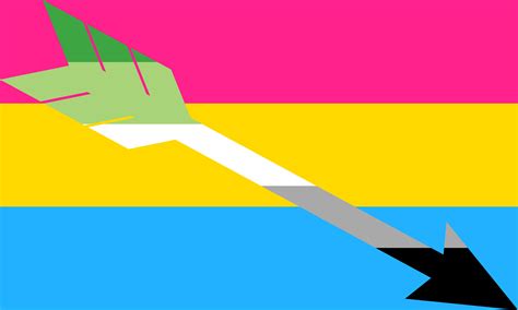 Pansexual Wallpapers Wallpaper Cave