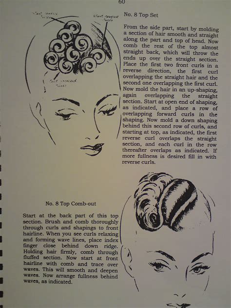 Pin Up Life Hair Setting And Pincurls