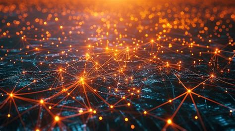 Premium Photo Concept Of Network Internet Communication Technology