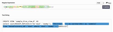 Error While Accessing Hive Views When There Is An Empty String In The