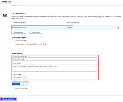 Hdinsight의 Azure Monitor 로그를 사용하여 클러스터의 가용성을 모니터링하는 방법 Microsoft Learn