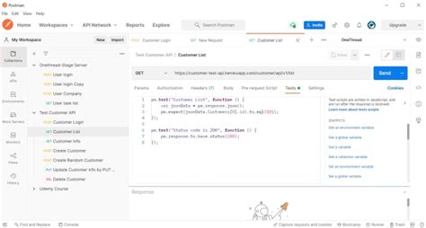 Do Your Api Testing By Postman By Dilarakhanom Fiverr