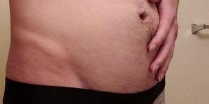 Quick Belly Inflation Tnaflix Com