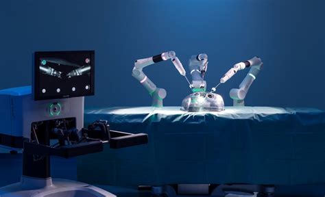 Cmr Surgical Raises Massive £195m Round For Its Modular Robotic System Fierce Biotech