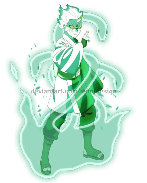 Borutonaruto Next Generationmitsuki Sage By Iennidesign On Deviantart Boruto Naruto Next