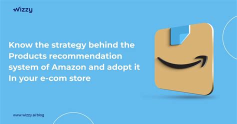 Strategy Behind The Products Recommendation System Of Amazon And Adopt It In Your Ecommerce Store