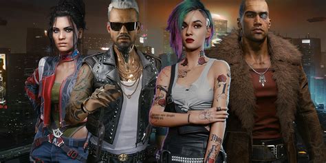 Delaying One Cyberpunk 2077 Mission Could Mean Permadeath For One Character