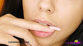 Elegant Brunette Model Reveals Her Stunning Figure Xvideos Com