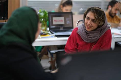 مای‌لیدی از زنان فعال در اکوسیستم استارتاپی حمایت کرد زومیت