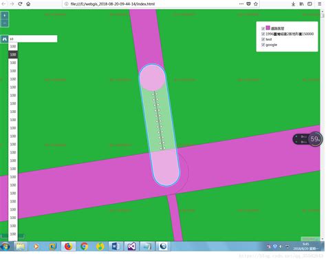 Webgis前端自动生成工具（无需任何编程经验，无需任何编程工作，简单配置即可生成webgis程序）qgis可以建立web Gis Csdn博客