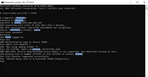 Ibmi As400 Fans Only How To Get Savf From Your Desktop To Your Ibm I System