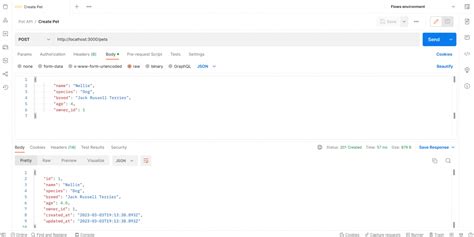 How To Build An Api Postman Blog