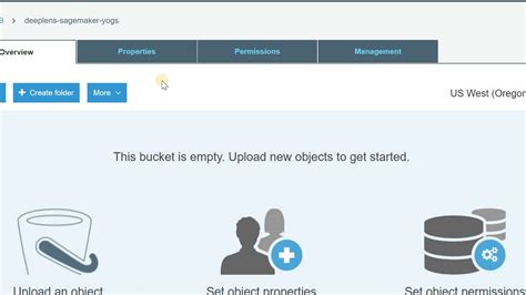 Intorduction To Aws Sagemaker Tutorial Youtube