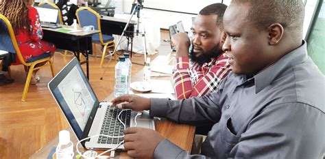 amrita virtual labs further extends its reach to africa