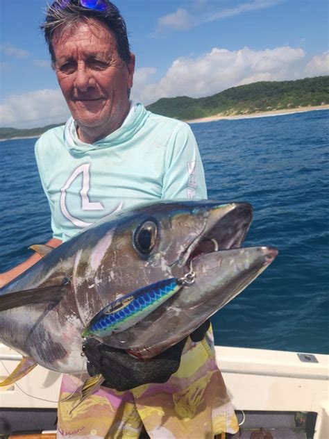 Skipper En Skiboot Verdwyn By Sodwana Maroela Media